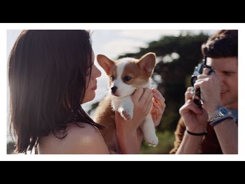 Tod’s Spring Summer 2018 Campaign