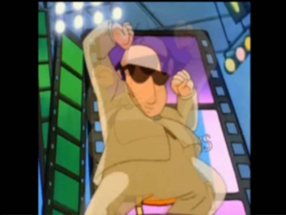 Jay Sherman Appreciation Video - YouTube