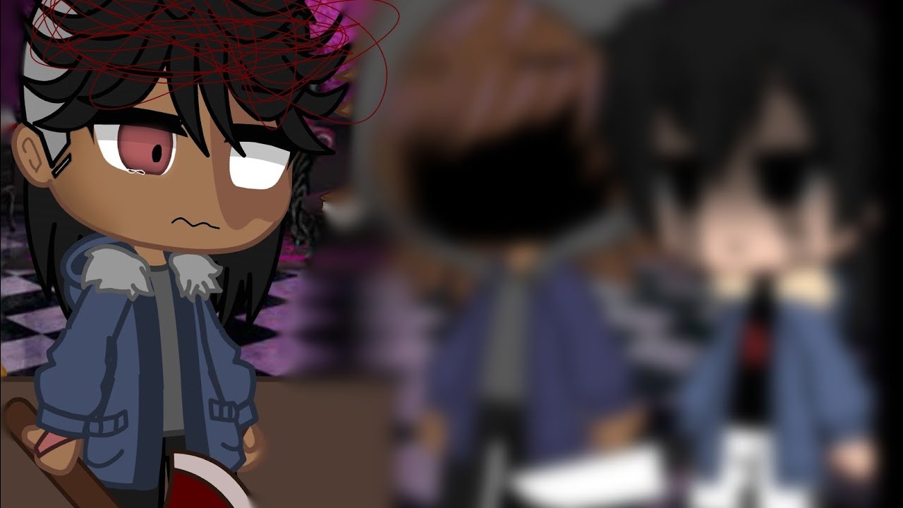 ~°I forgot my name again -meme horror Sans-°~ - YouTube
