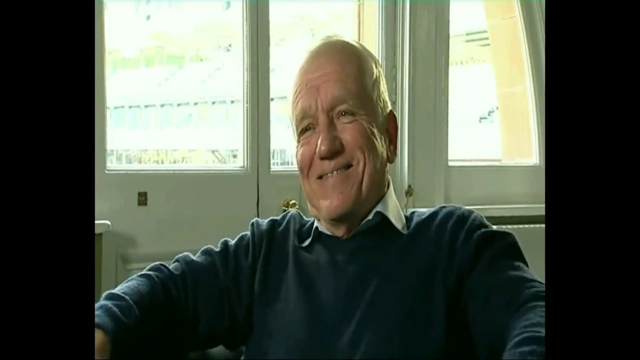 FROM THE ARCHIVES - CLIVE RADLEY'S MIDDLESEX CAREER HIGHS - YouTube