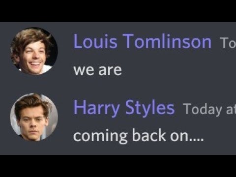 One Direction reunion confirmed on 13th year anniversary - YouTube