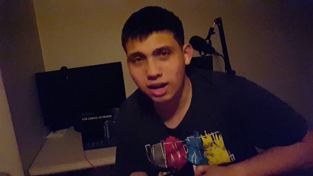 Unboxing/SETUP GAMERTECH kEYBOARD , MOUSE AND HEADPHONES - YouTube
