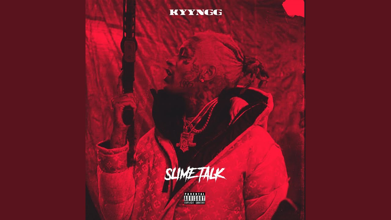 SLIME TALK - YouTube Music