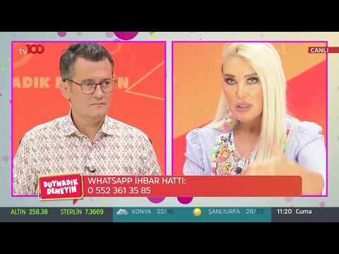 Zerrin Özer şoke eden gerçeği öğreniyor