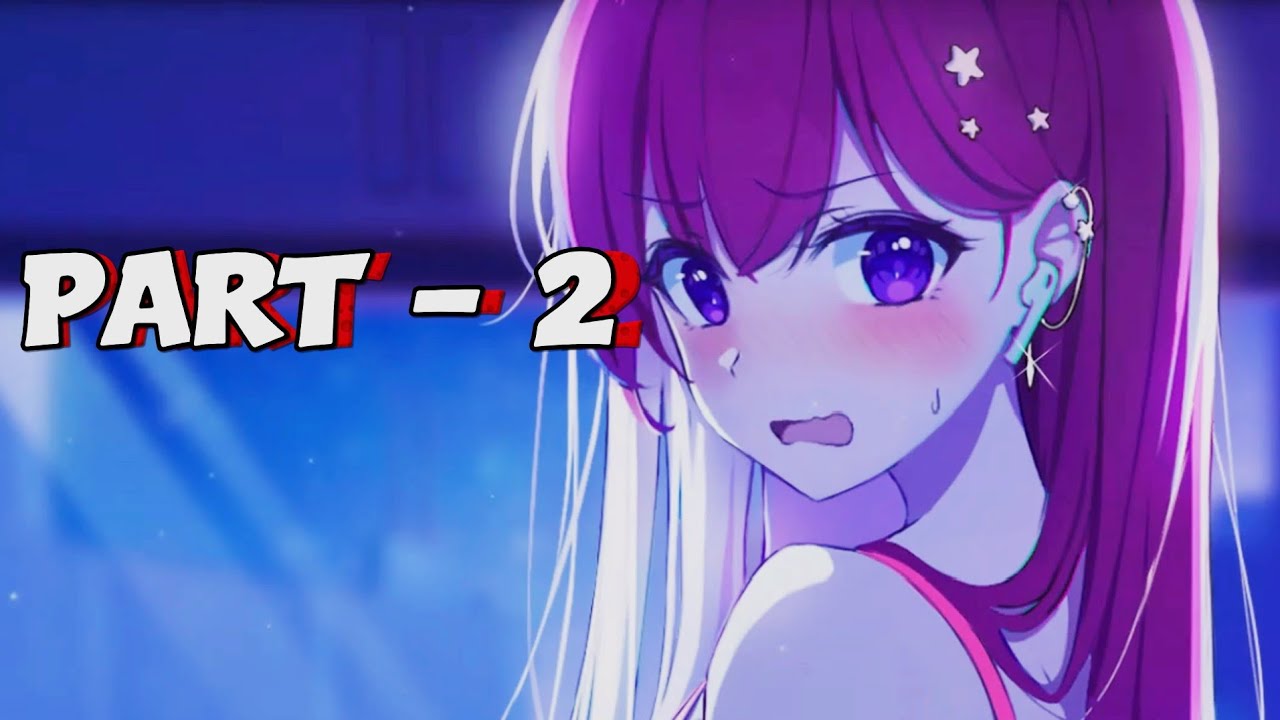 Eternights Lets Play Part 2 - YouTube