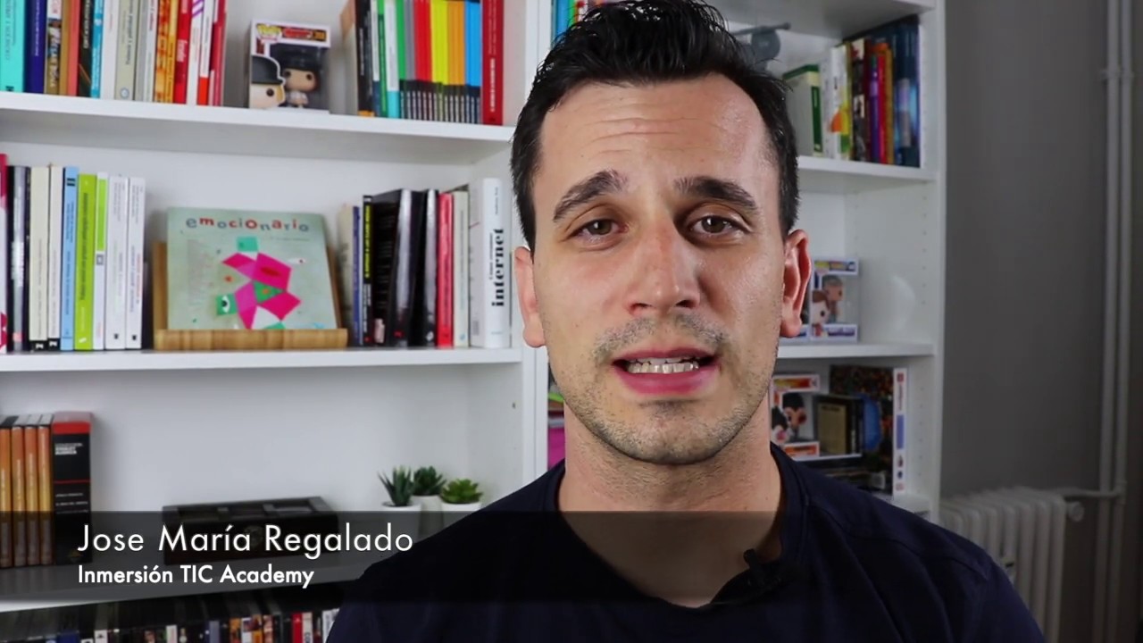 Jornada Trabajo Social ante la Transformación Digital | Jose María ...