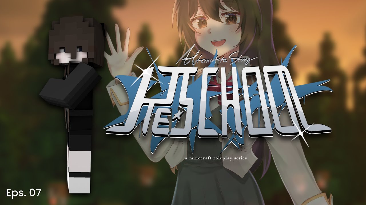 ReSchool Alternate : Diff - Episode 07 POV Shazee - YouTube