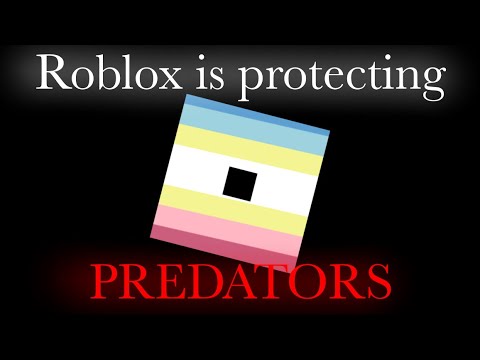 Roblox: A predator’s paradise - YouTube
