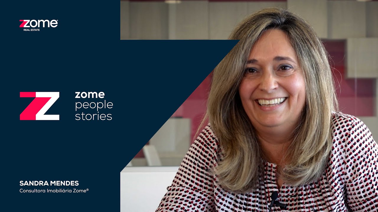 Sandra Mendes - Zome People Stories - YouTube
