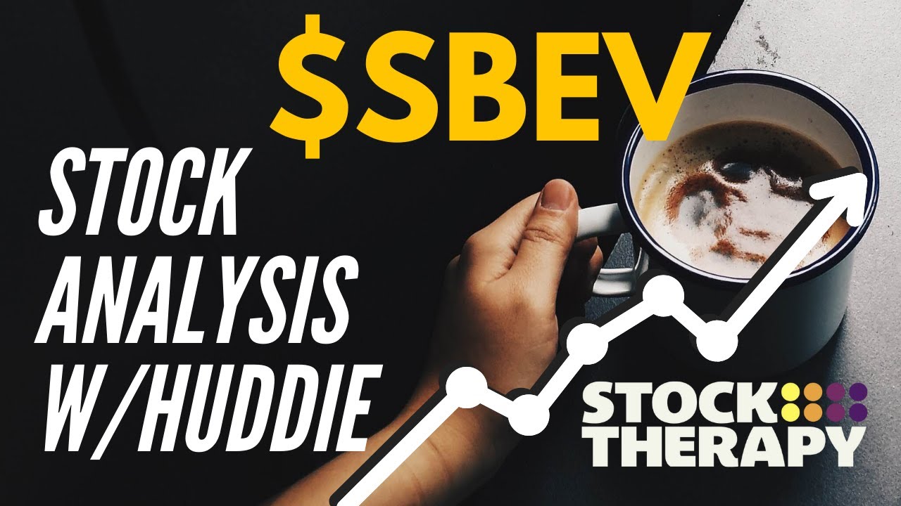 Trade Recap: $SBEV - Mike Huddie Discusses This Great Multi-Day ...