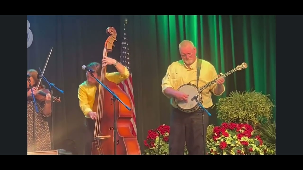 Harman & Ruble Band - “If You’re Thinking You Want A Stranger”. SDC ...