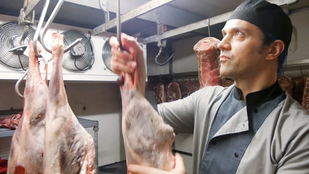 Proud to be a Butcher - Series 2 - Ep. 4 - YouTube