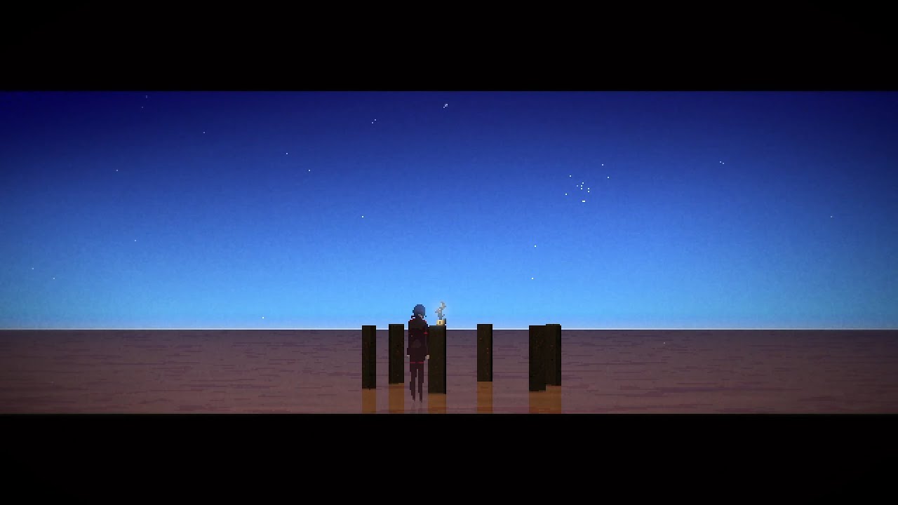 SIGNALIS | Episode 18: Dark Ocean - YouTube