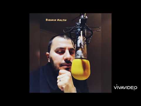 Cihan Açıkel- Bırakın Kalsın (Abdürrahim Karakoç)
