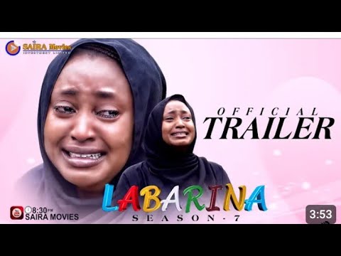 Labarina SEASON 7 EPISODE 1 - YouTube
