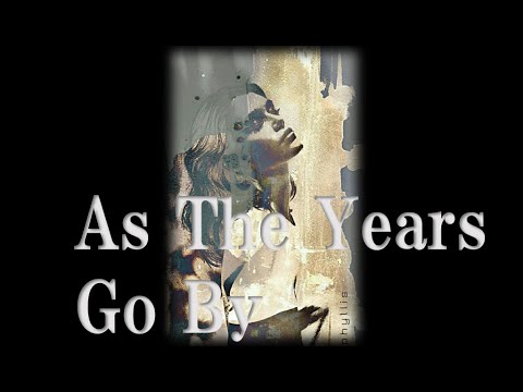 As The Years Go By MASHMAKHAN - YouTube