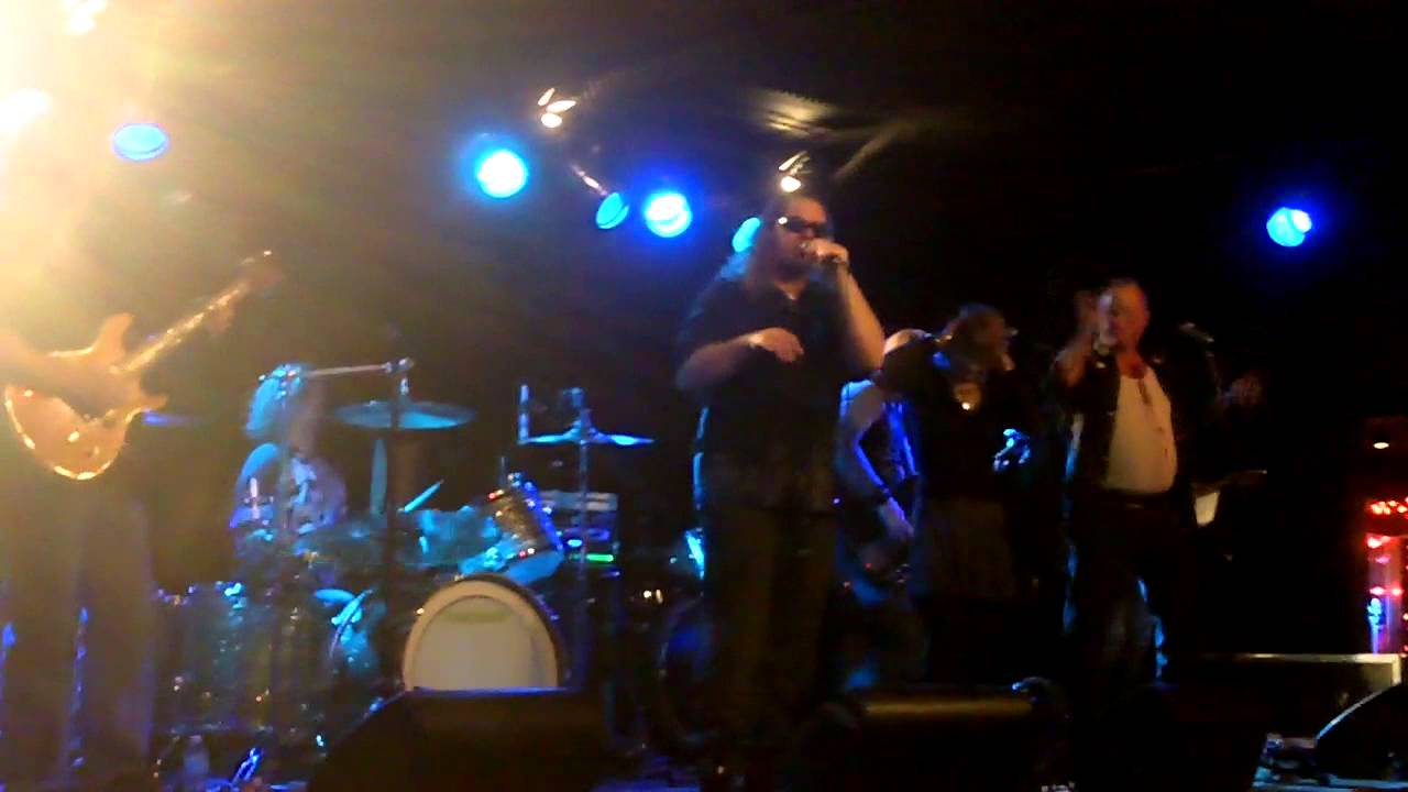 VAGIANT "Cover of the Rolling Stone" Herman's Hideaway 11/24/2012 - YouTube