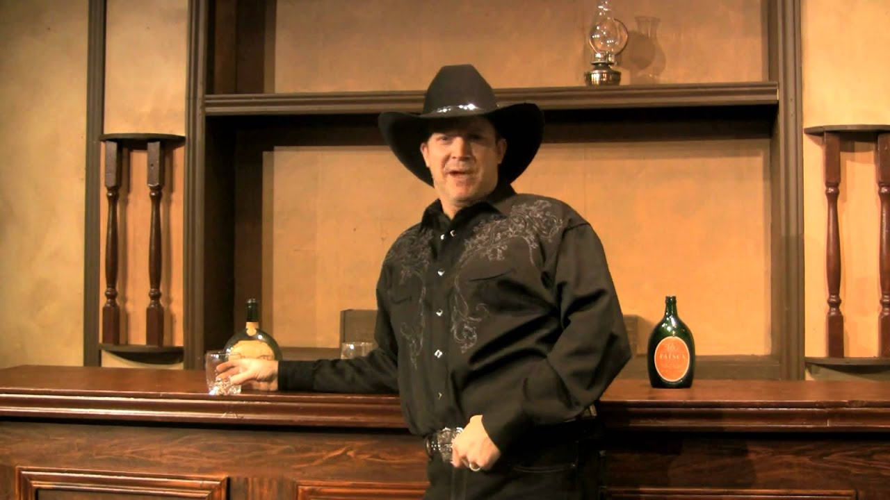 Backstage Pass Ep. 2: Saloon Keeper's Daughter - YouTube
