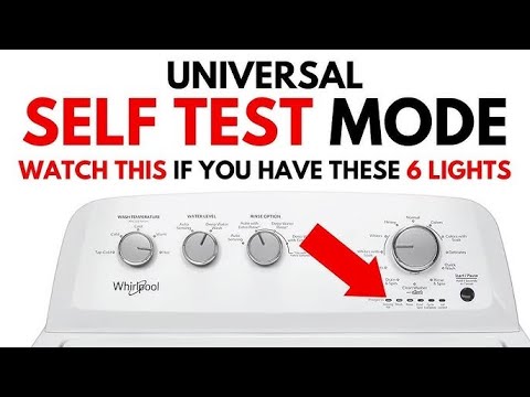 Whirlpool Washing Machine Not Working – Troubleshooting Guide! 🛠️🔧 ...