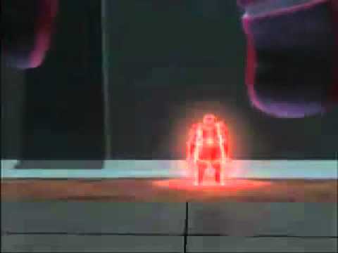 Eon Kid The FINAL Battle - YouTube
