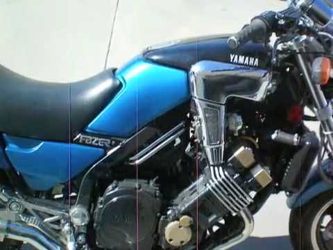 Fazer 700 - YouTube
