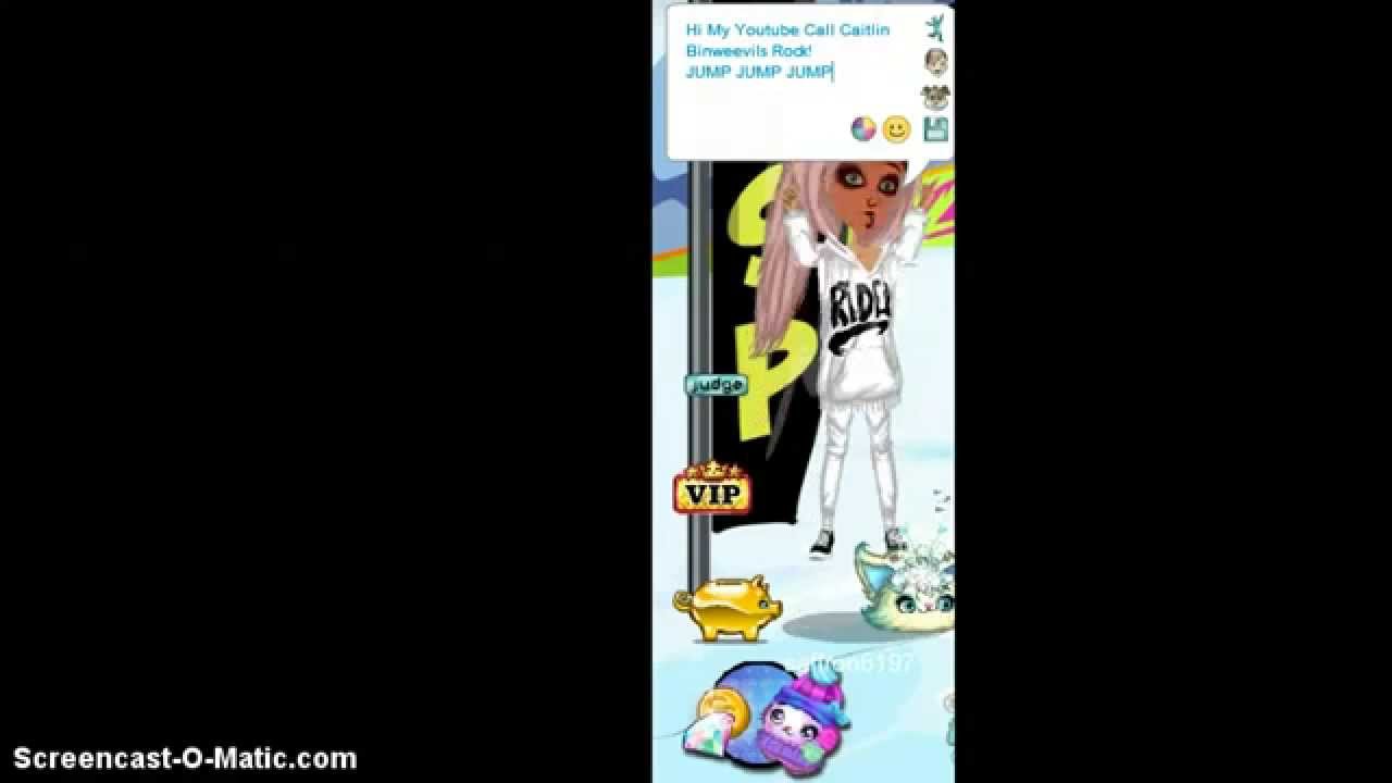 LOL on msp funny move! - YouTube