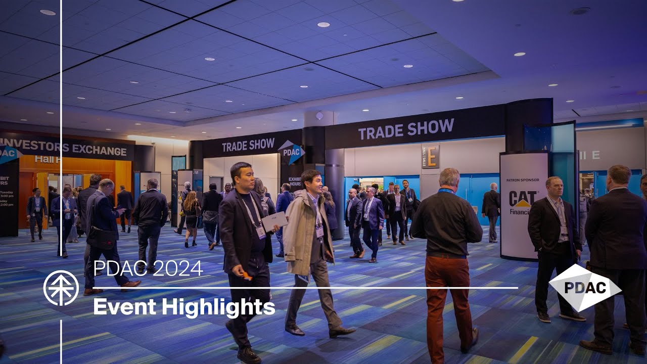 SPT at PDAC 2024 | Event Highlights: Precision Survey Tools for Cutting ...