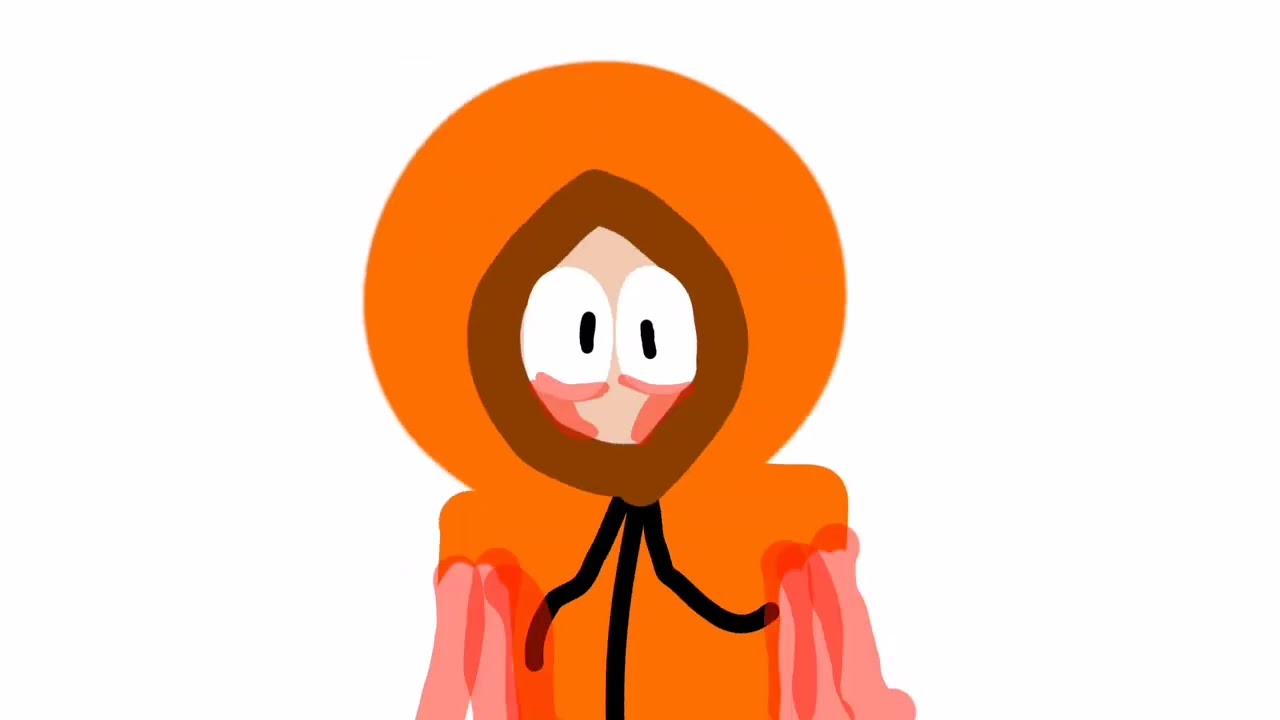 body meme south park kenny - YouTube
