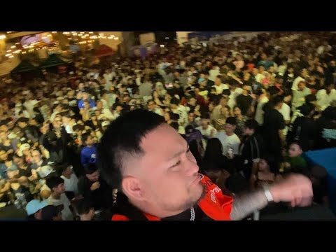 TTKD 2024! daily life as an MC! - YouTube