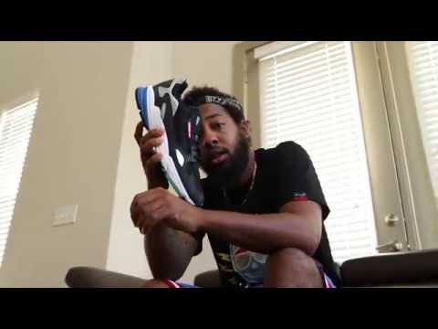 adidas Falcon W (Dope or Nope) + On Foot - YouTube