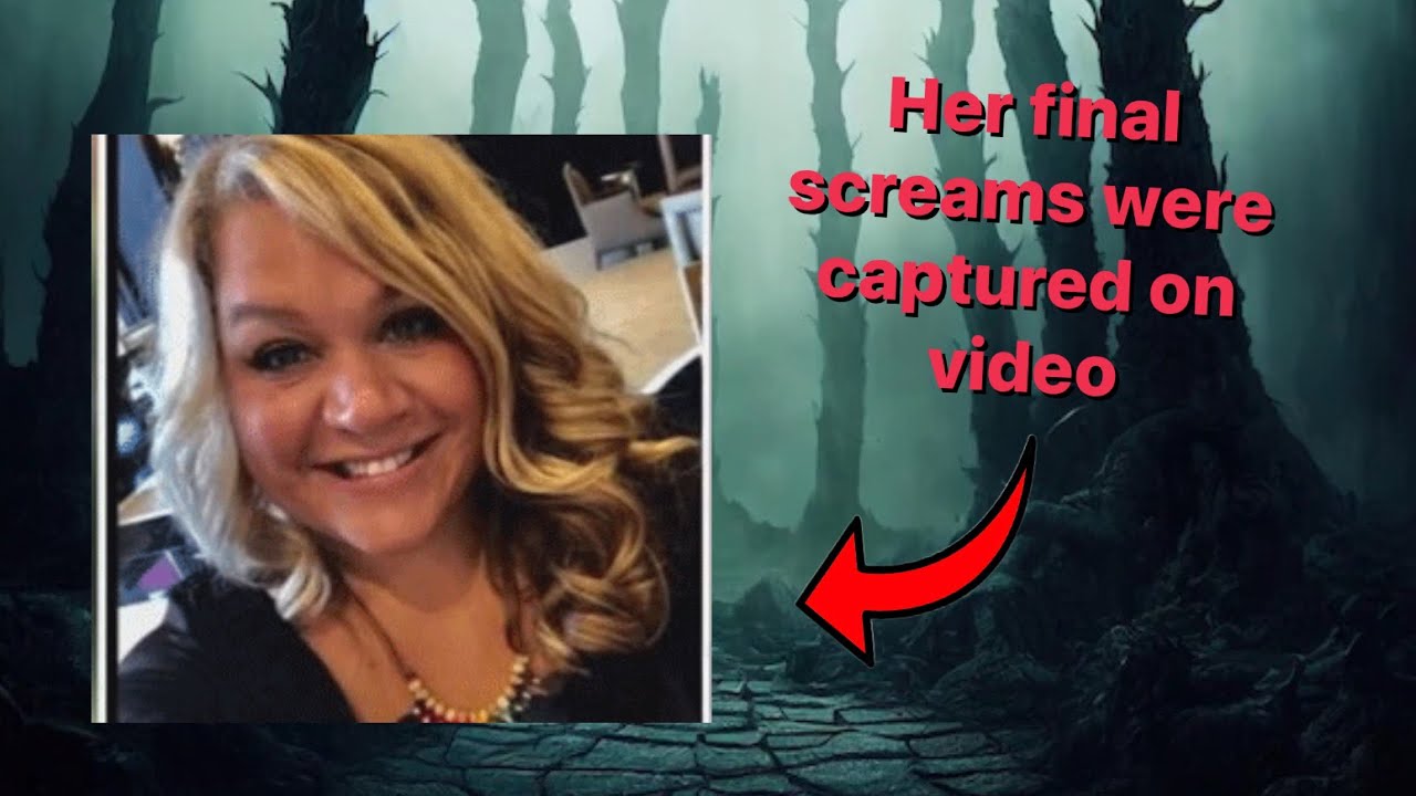 Disturbing Cases With Video Footage - YouTube