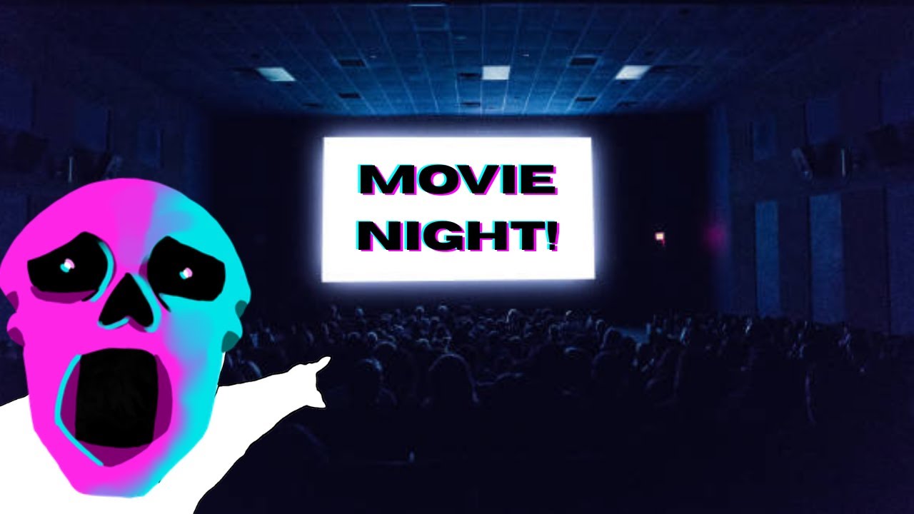 Internet Horror Watch Party - YouTube