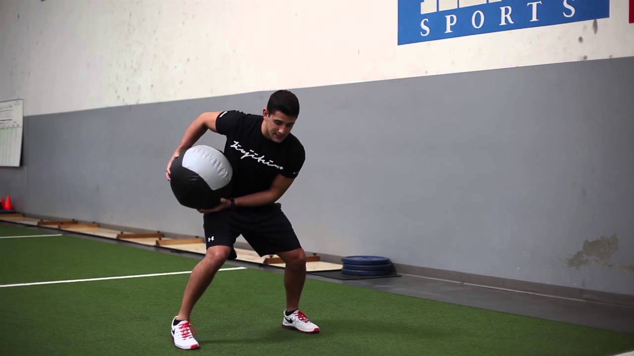 MB Power Side Throw - YouTube