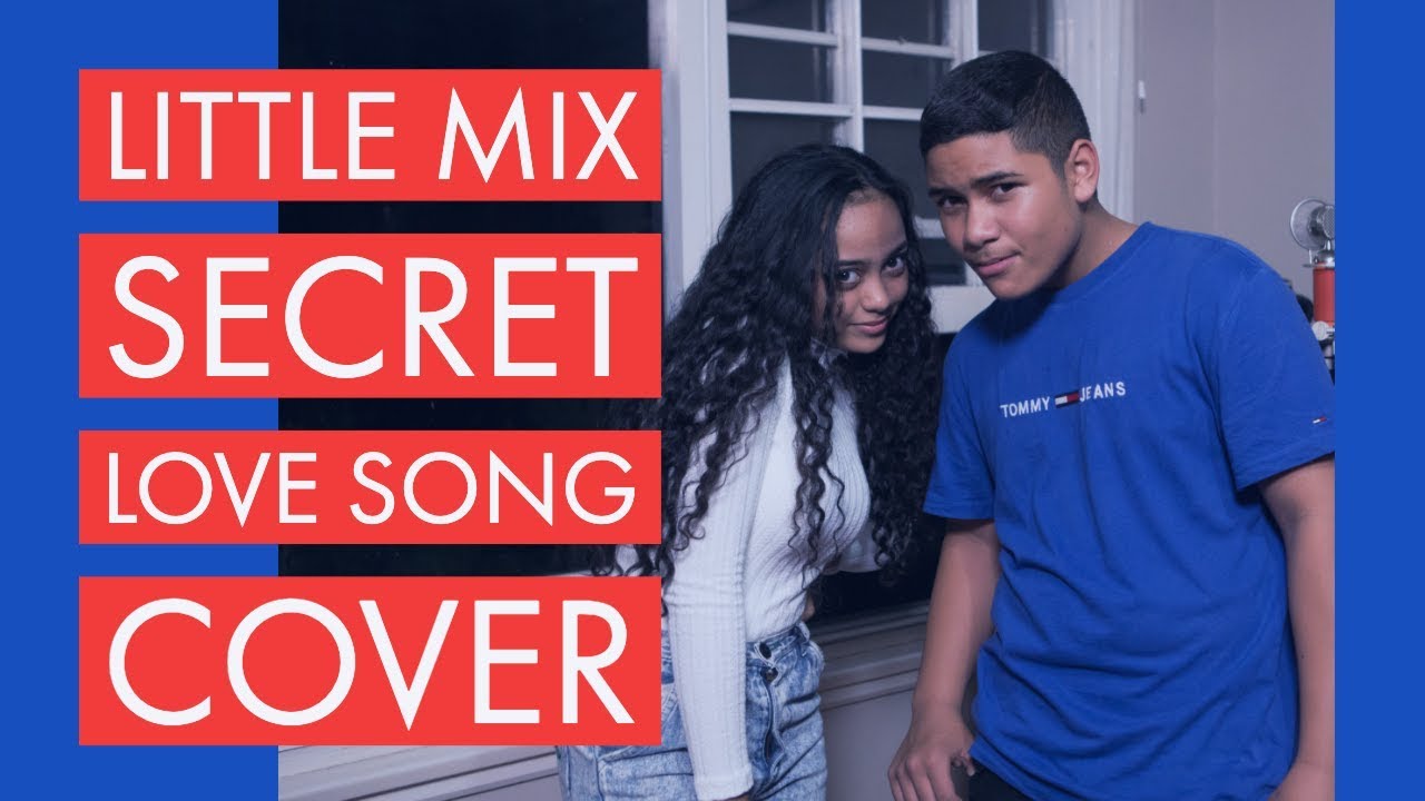Little Mix - Secret Love Song Cover - YouTube