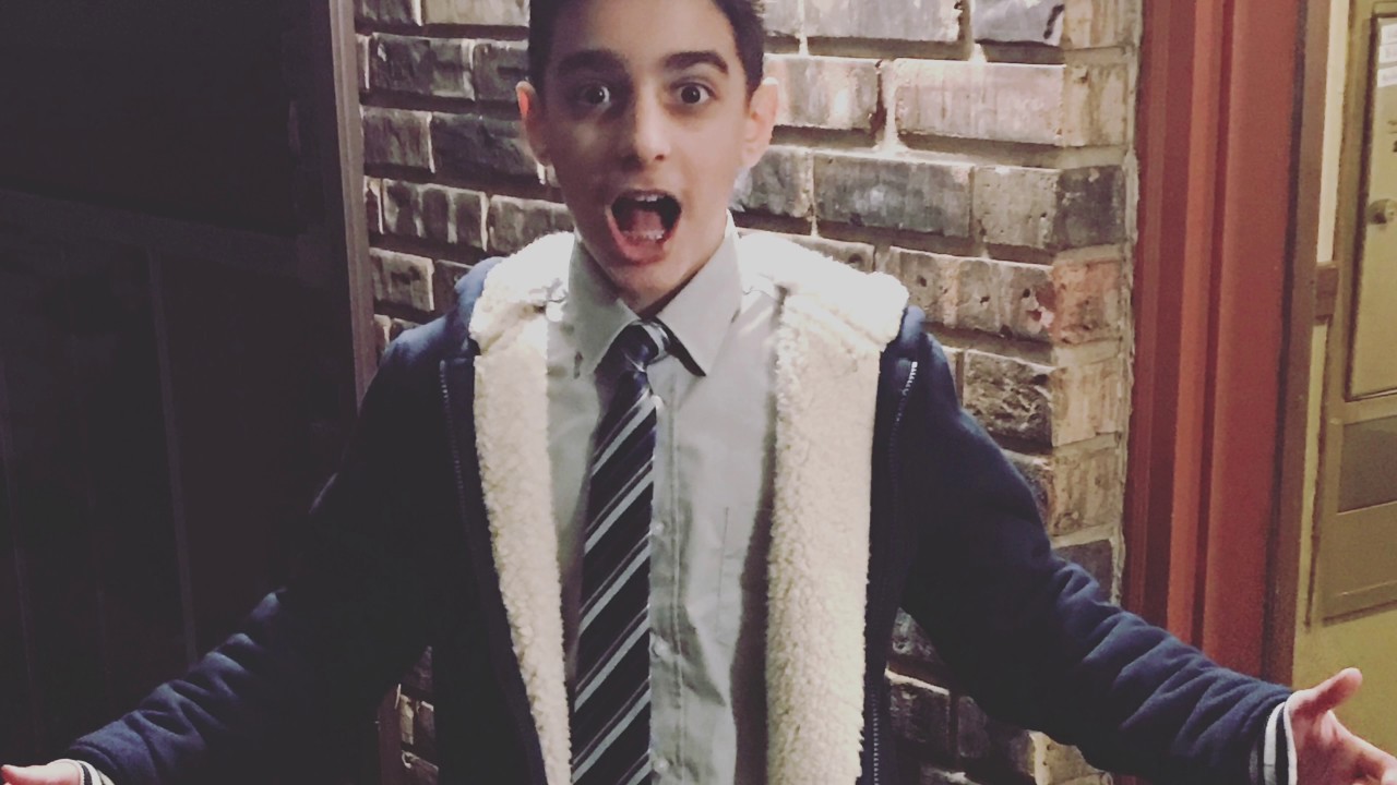 *TEN* MUSIC ONIL - YouTube