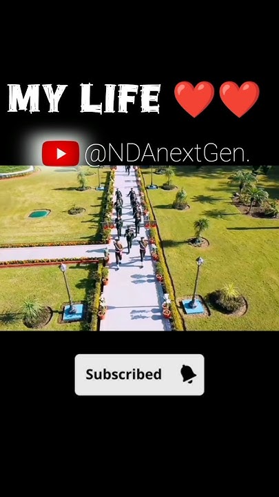 My Life ️ ️ Trending Shorts Ytshorts Viral Nda Army Defence Ssc