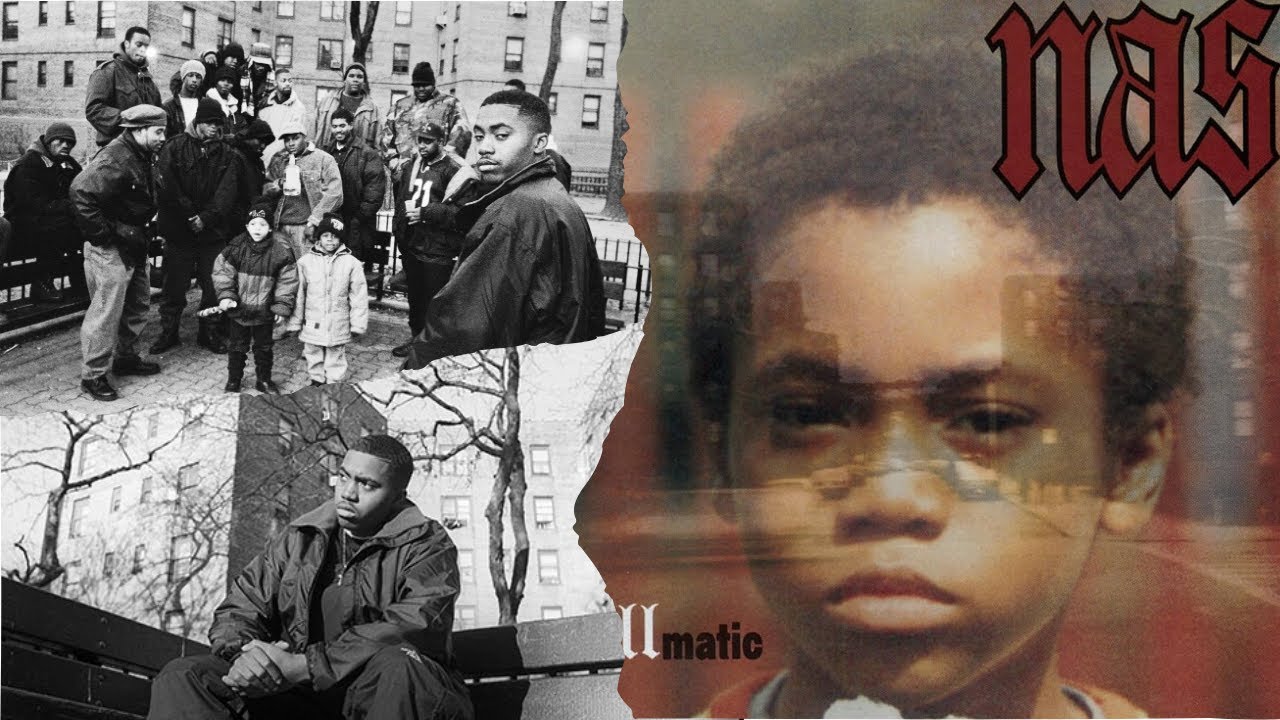 NT#2 - Illmatic de NaS - YouTube