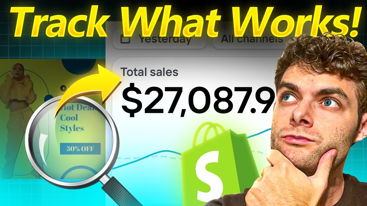 $27,087 per day Ecom brand | Track, Produce and Launch winning ...