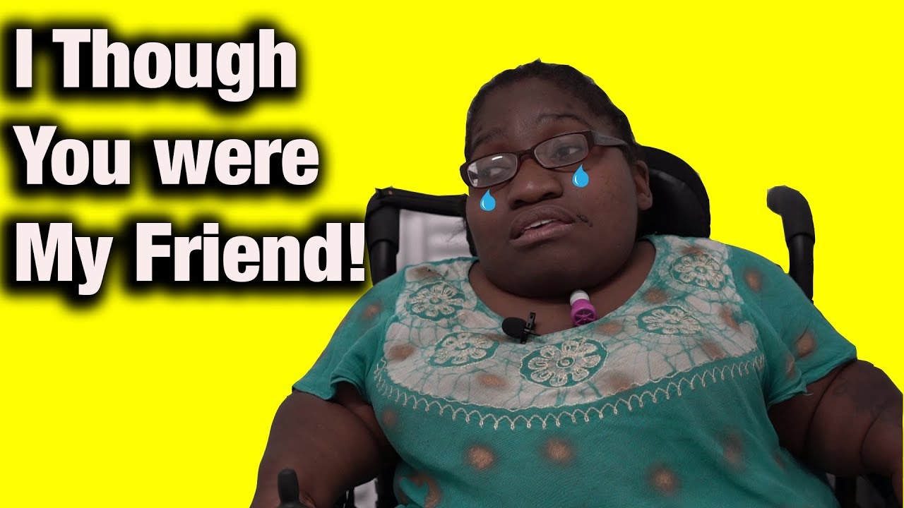 I THOUGHT YOU WERE MY FRIEND JUST JAZ VLOG 32 YouTube i-thought-you-were-my-friend-just-jaz-vlog-32-youtube