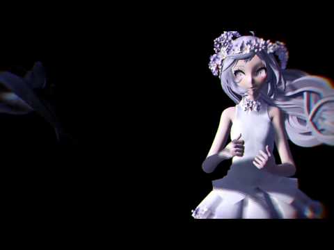 [MMD] Monster