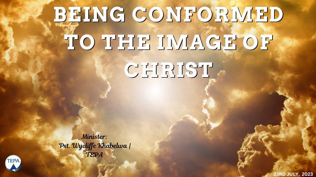 23-07-2023 SUNDAY SERVICE | THIRD EXODUS PENTECOSTAL ASSEMBLIES ...