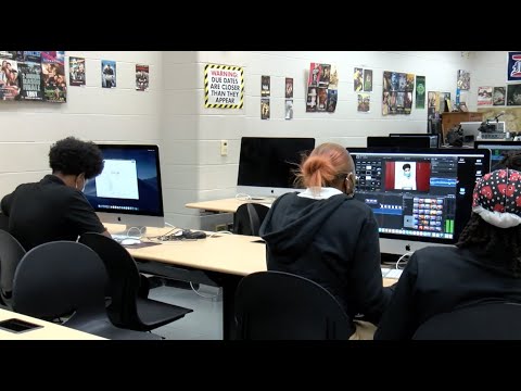 DSA Radio/TV & Multimedia - Promotional Video 2021 - YouTube