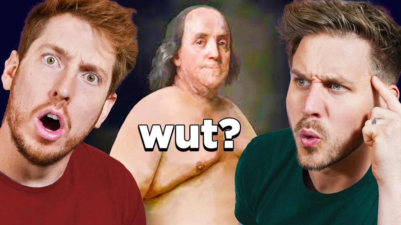 JStu Reacts To The Weirdest Success Habits - YouTube