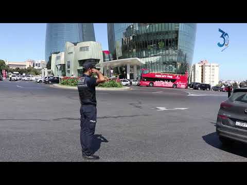 Şəhidlərin xatirəsi bir dəqiqəlik sükutla yad edildi