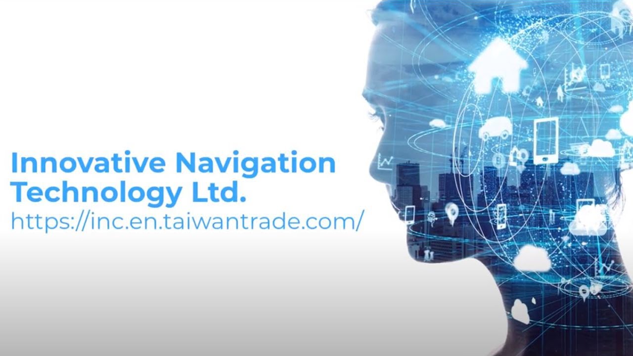 【INC TAIWAN】創科智盈 未來智慧科技 Intelligent Technology for the Future - YouTube