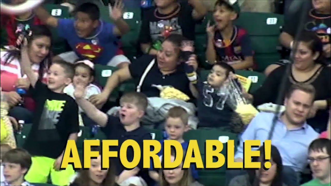 Moolah Shrine Circus St. Louis - March 17-20th - YouTube