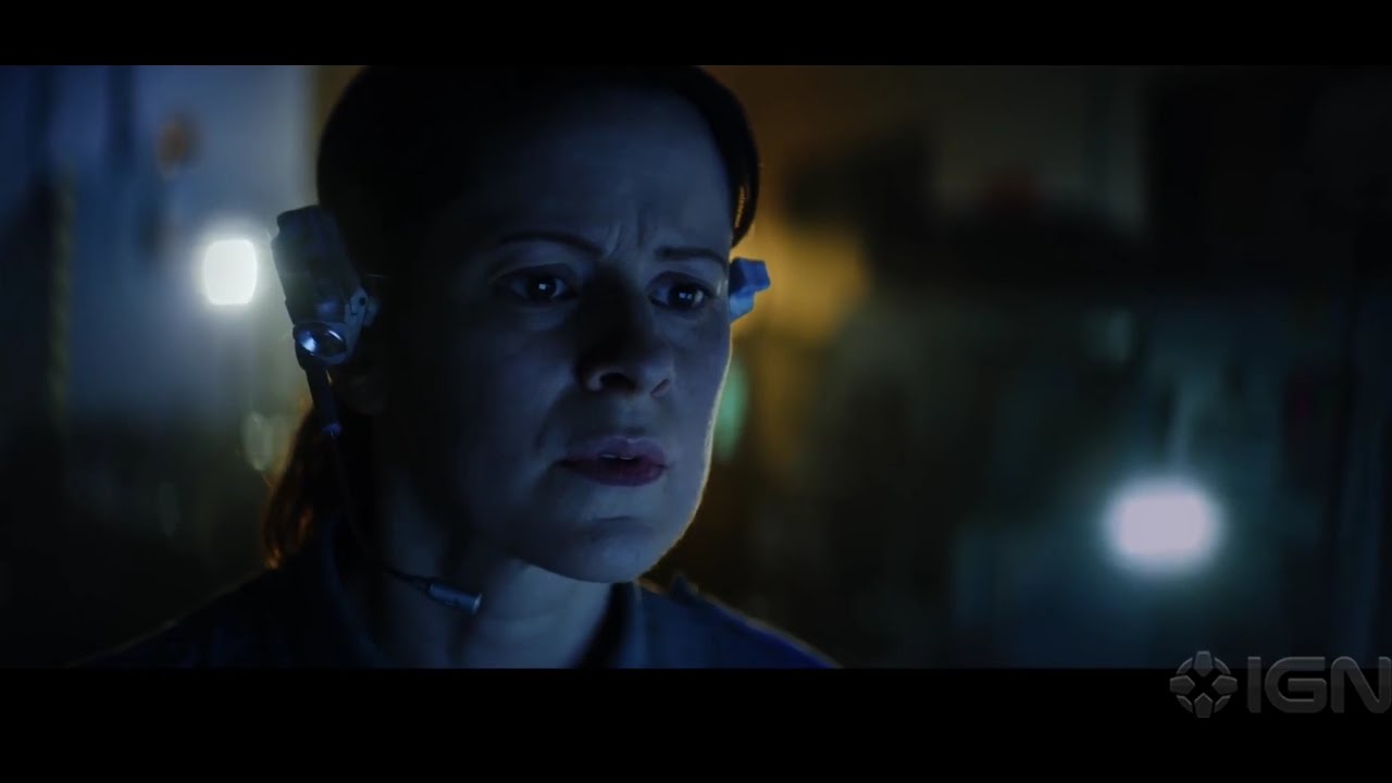 Alien Ore, corto por el 40 aniversario subtitulado en español - YouTube
