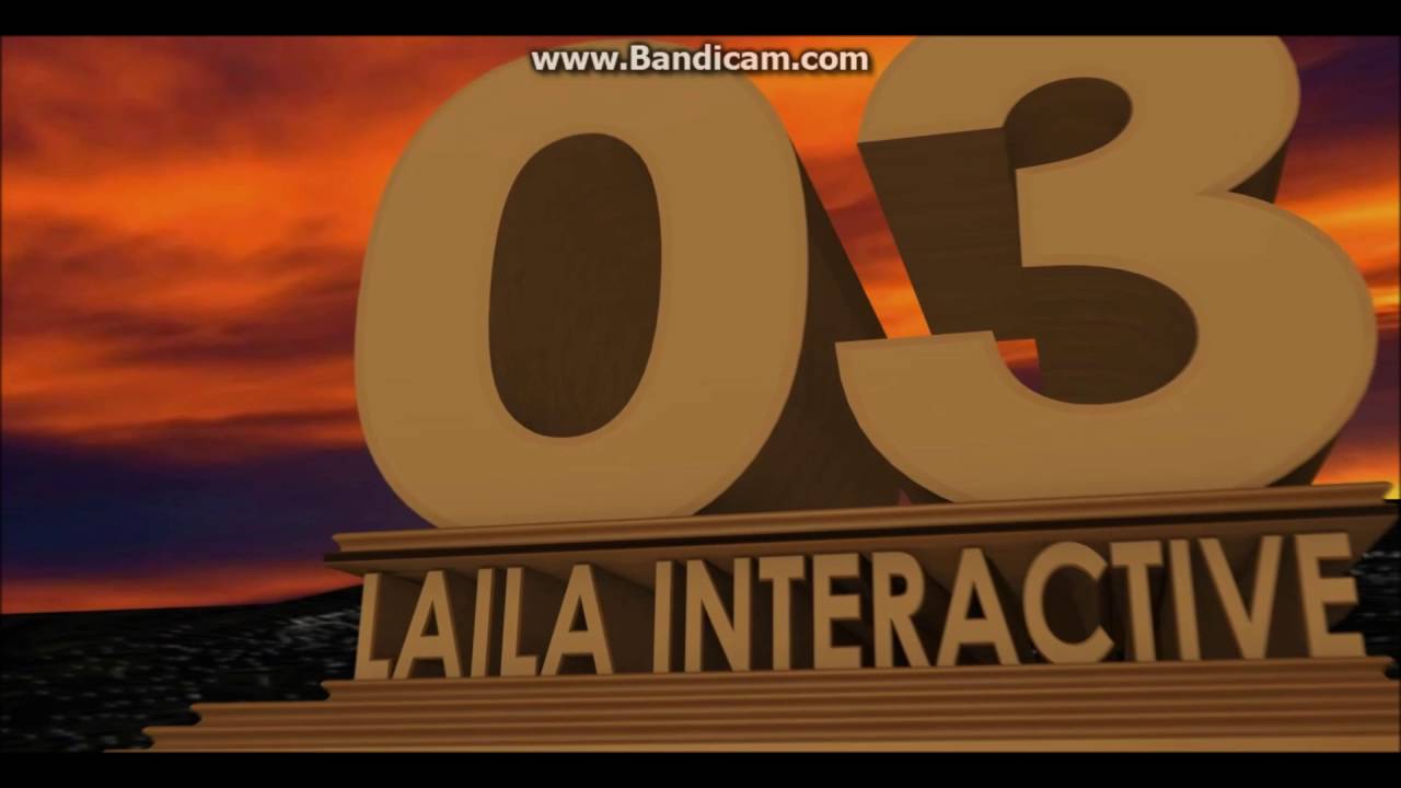 Laila Interactive Logo - YouTube
