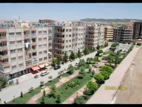 Şanlı Urfa Karaköprü beldesi.mp4