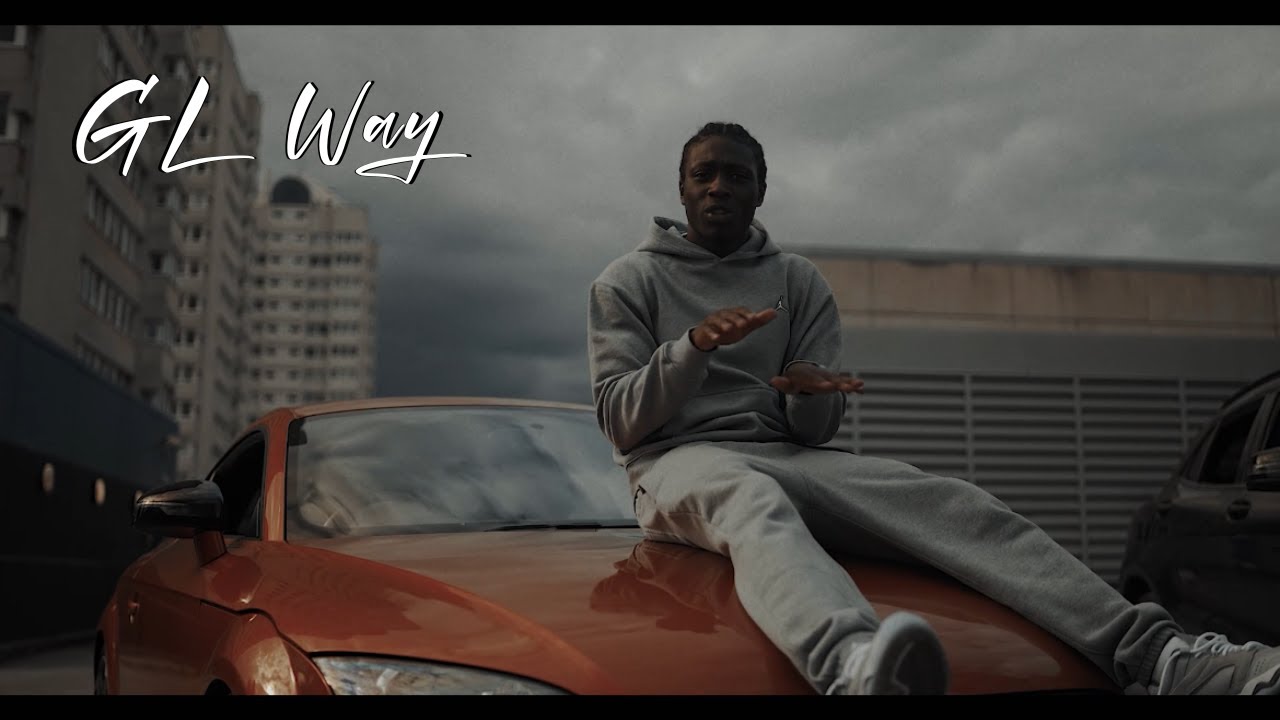 H Hunnid - Fresh Start [Official Video] - YouTube